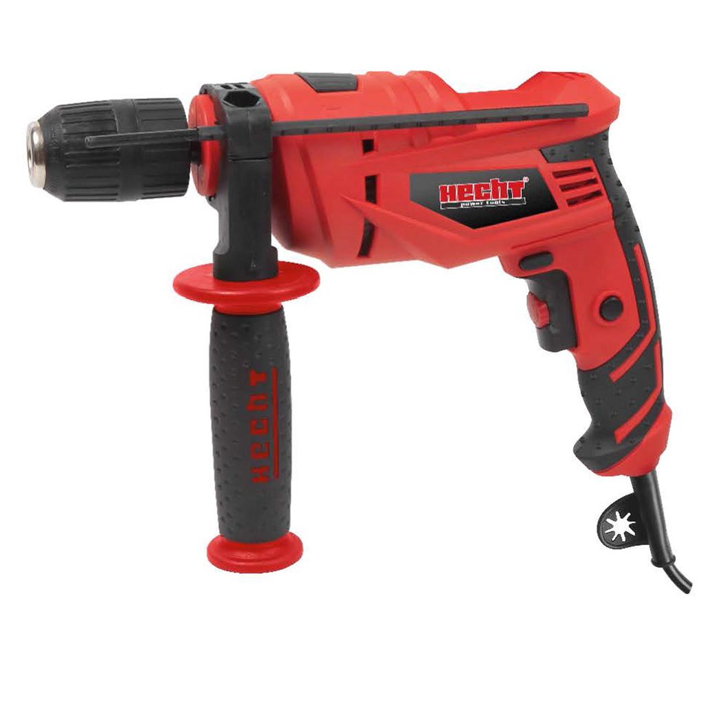 Schlagbohrmaschine - 750 W - €65.99 - Schlagbohrer - Freddyhaus.de